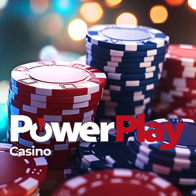 Powerplay Casino — Login, 50% Deposit Boost